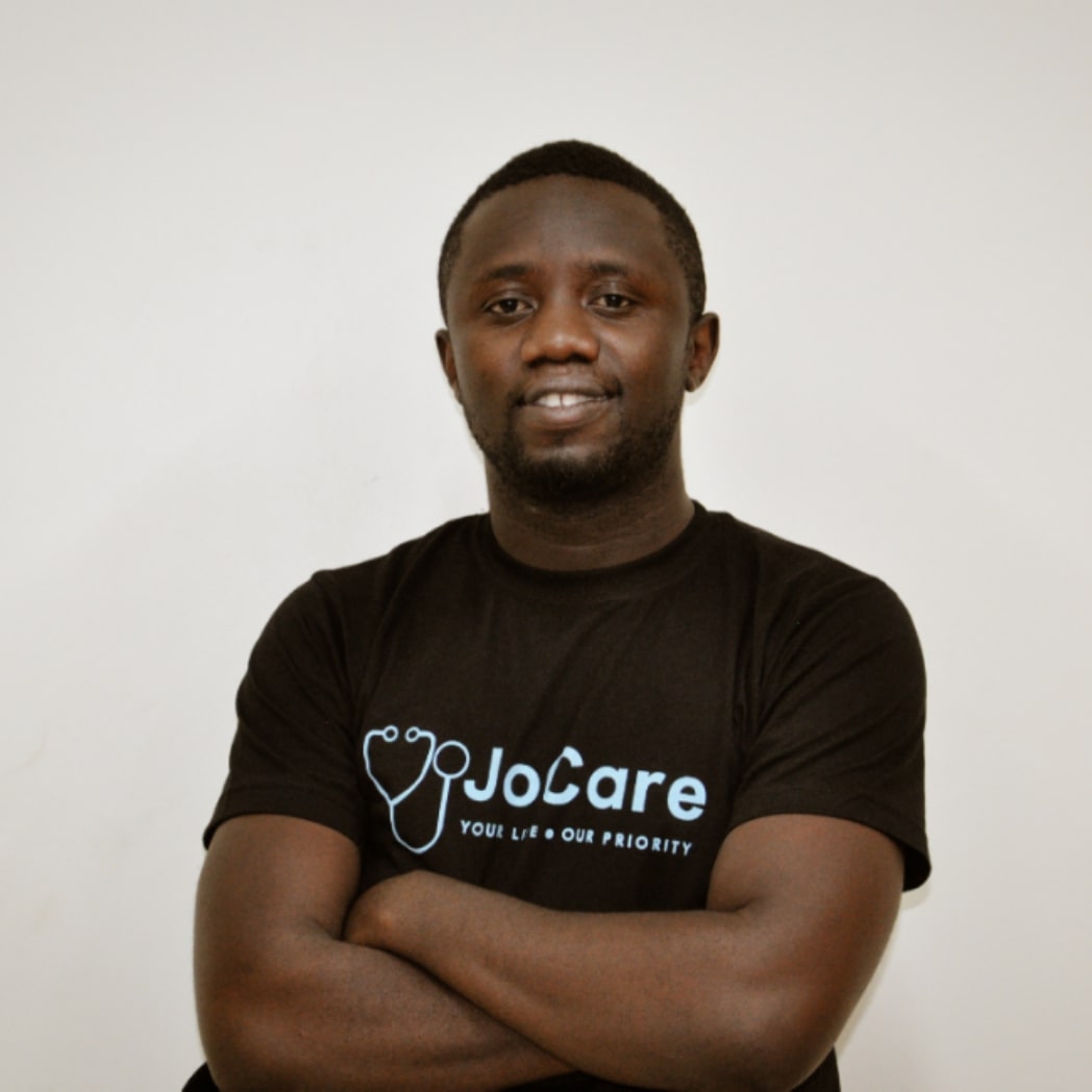 Team – JoCare