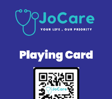 JoCare – Your Health Our Priority